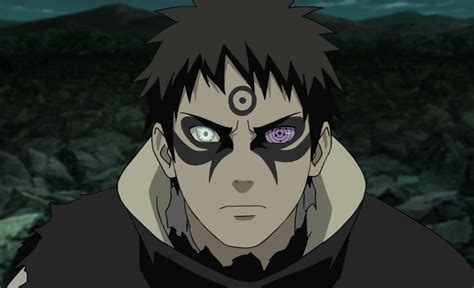 Sasuke Uchiha Rinne Sharingan Ultimate Uchiha Anime N