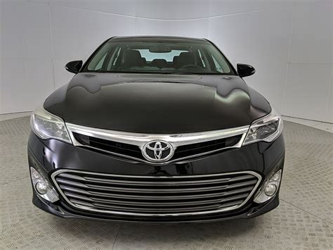 Pre Owned 2014 Toyota Avalon XLE Touring 4dr Car In Irondale U099855