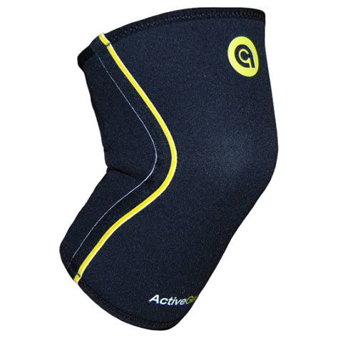 Activegear Fitness Accessories — Activegear Knee Support