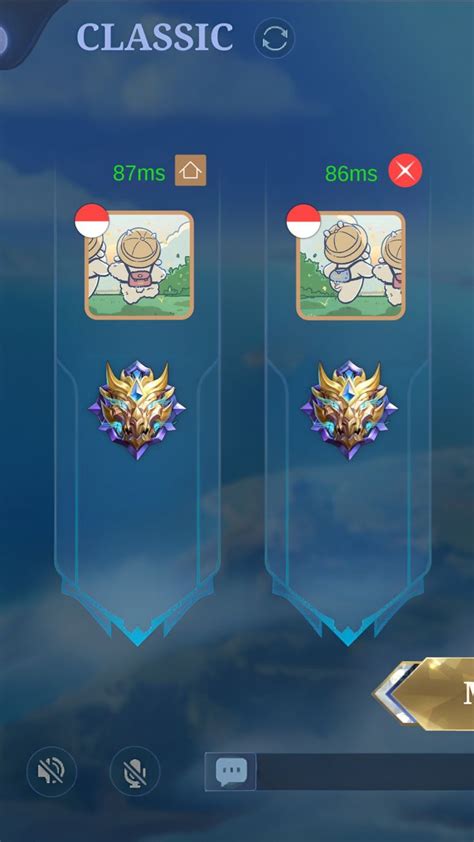 pin by lynn on mentahan lobby duo mlbb duo hero lobby