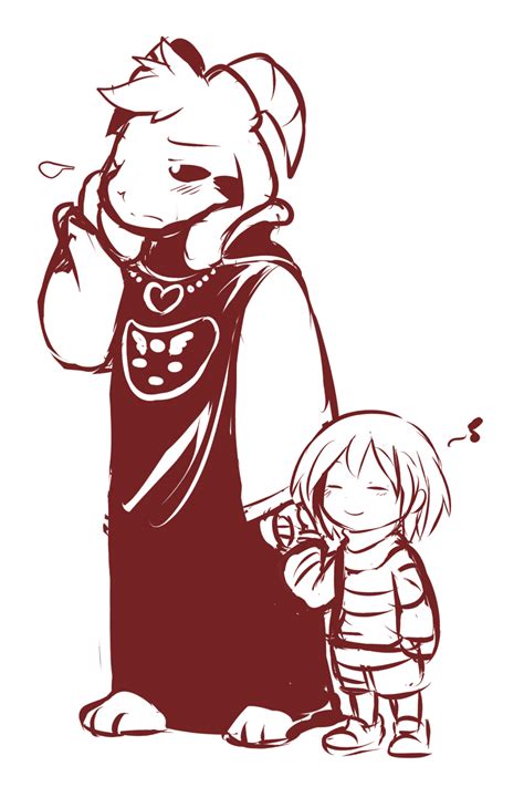 The Big Imageboard Tbib 23 Alternate Universe Asriel Dreemurr God