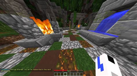 Games With Ryder Minecraft Ep 1 Youtube