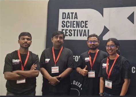 Anagha Santhosh On Linkedin Bcs Dsfoktoberfest Datascience Octoberfest Continuouslearning