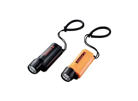Ist Marine Emergency Torch At Best Price In Mumbai Id 6327369 S R