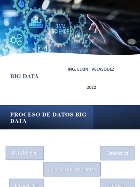 Big Data 02 Pdf Big Data Science