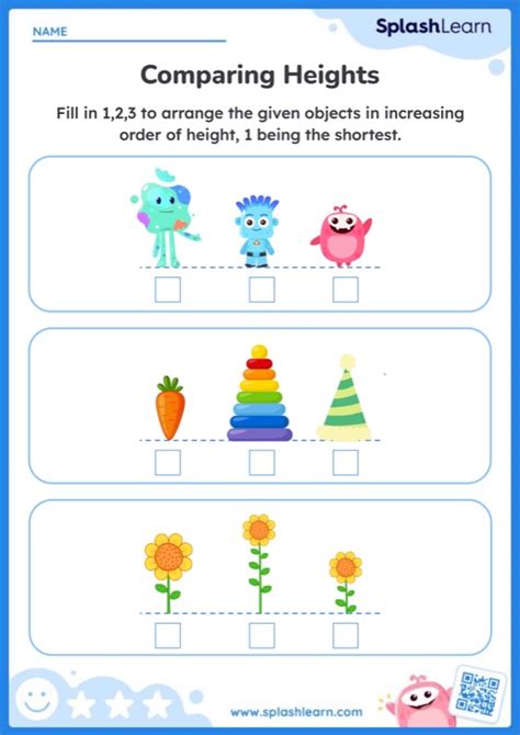 Measurement Free Activities And Learning Resources
