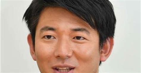 さんま、桑子アナと離婚の谷岡アナに「おまえ短かってんな？」 サンスポ