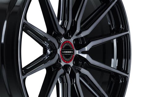 HF6 1 Vossen Wheels