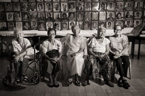 Photos Why These World War Ii Sex Slaves Are Still Demanding Justice
