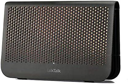 TalkTalk Wi Fi Hub Enjoy A Fast Strong Reliable Wi Fi Connection In Your Home Amazon Co Uk