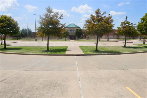 Andre Elementary School Cypress Fairbanks Isd