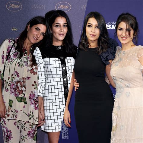 L amitié entre Géraldine Nakache et Leïla Bekhti les plus belles photos