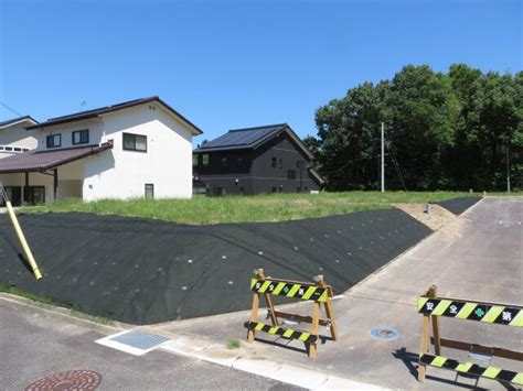 島根県益田市乙吉町イ758 12c号地の土地の土地詳細情報