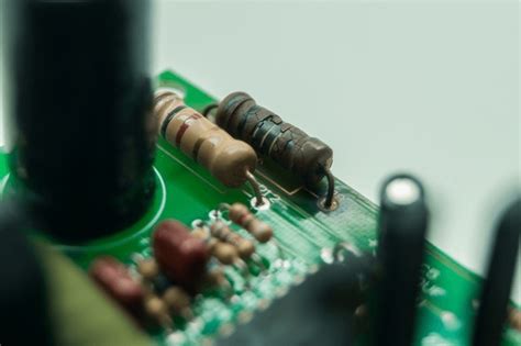 51 Chip Resistor Defect Royalty Free Photos And Stock Images Shutterstock