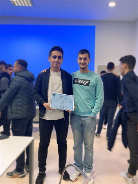 Oussama El Ouazdi On Linkedin Machinelearning Iot Workshop Techevent Deeplearning