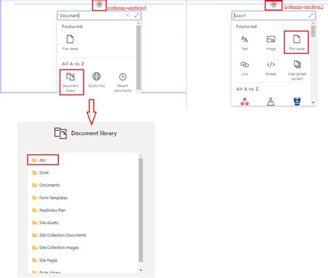 Sharepoint O365 Document Library Browser Jumps Up When Clicking On