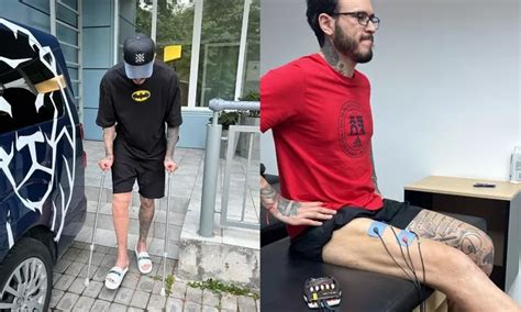 Gustavo Dulanto Confesó Que Vive La Etapa Más Difícil De Su Carrera