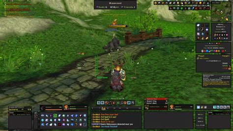 Bestwarrior S UI Graphical Compilations World Of Warcraft AddOns