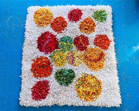 Ragged Life Blog 5 Beginner Friendly Rag Rug Patterns Ragged Life Blog