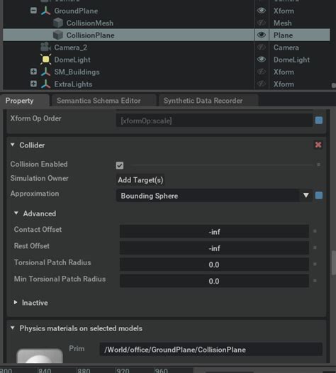Carter V1 Robot Camera Shaking Too Much While Rotating Via Cmd Vel Topic In Hospital Usd