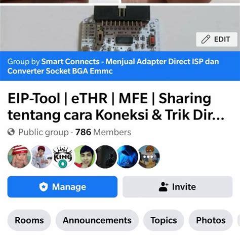 Jual Ethr Mfe Direct Emmc Tanpa Box Utk Pengganti Miracle Umt Hydra Isp Terlaris Shopee