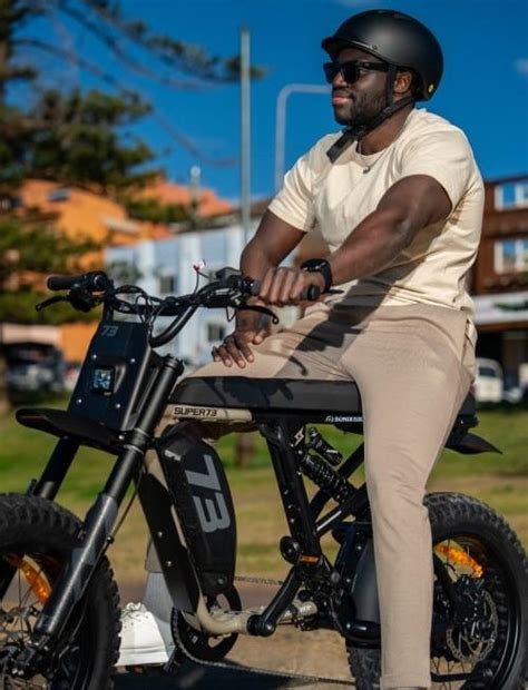 Ace Demon E Bike Awd Dual Motor Electric Bike