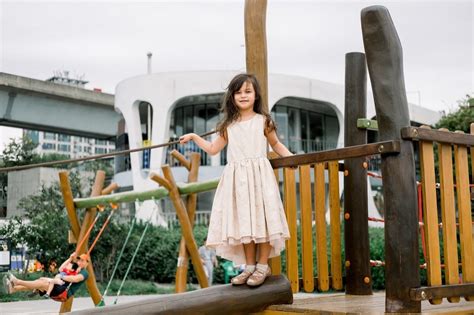 7 Best Interactive Playground Elements For Social Play That Transform