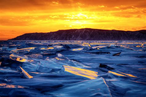 The Pearl Of Siberia Baikal Services
