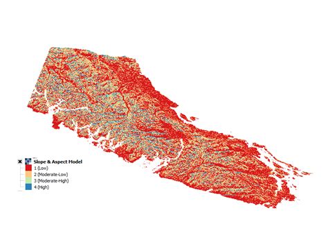 Fire Risk Analysis Using Qgis Cuosgwiki