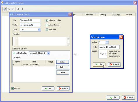 Step 4 Customizing Software Development Company Tasks