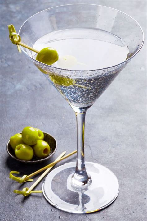 Martini Classic Cocktail Recipe