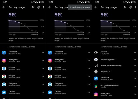 Wrong Battery Percentage On Android Here S What To Do