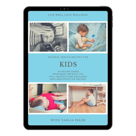 Adaptiv Diffuser Blends Live Well Love Wellness