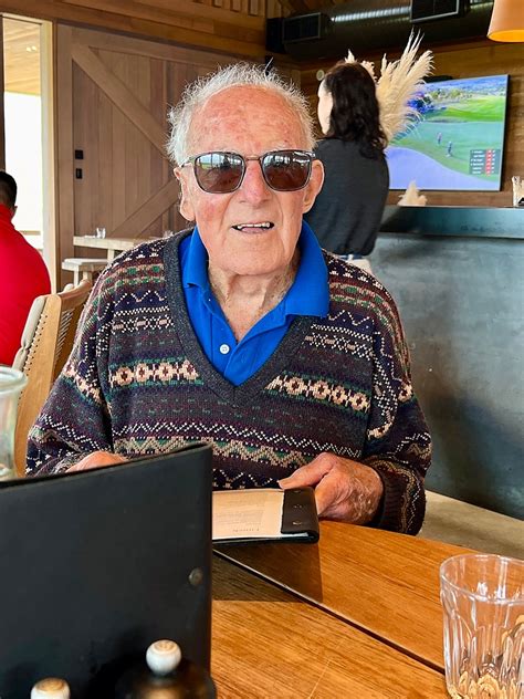 Kenneth Hall Obituary 2024 The New Zealand Herald