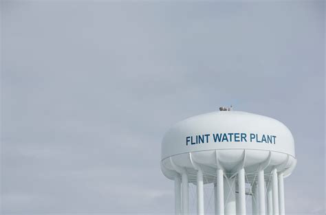 Firm Announces 25m Settlement Over Role In Flint Mich Lead Tainted