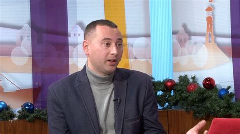 TV Pančevo Gost Jutarnjeg programa Novica Jovanović YouTube
