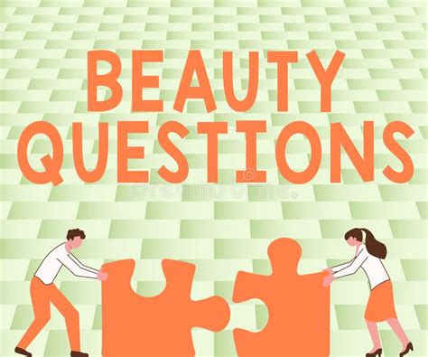 Writing Displaying Text Beauty Questions Business Concept A Sentence Or Phrase Used To Find Out