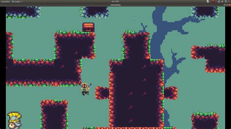 Godot 3 Platformer Youtube