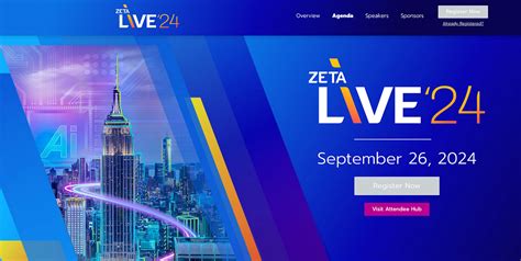 Zeta Global Nyse Zeta Cant Secure Their Own Customer Data