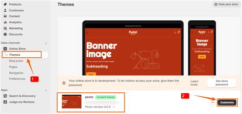 product page customization shopidevs shopify developers