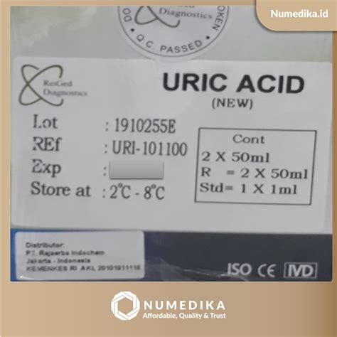 Numedikaid Penyedia Alat Kesehatan Dengan Izin Edar Resmi