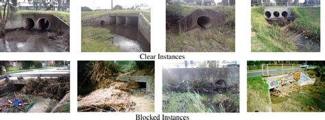 Figure 1 From Automating Visual Blockage Classification Of Culverts With Deep Learning