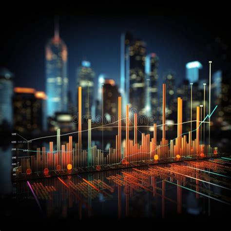 Visualizing Dynamics Business Stock Market Trends And Patterns