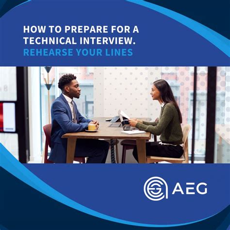 Aeg On Linkedin Interviewtips Technicalinterview Interviewprep
