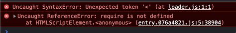 Broken In Nuxt 3 2 2 Issue 23 E Chan1007 Nuxt Monaco Editor GitHub