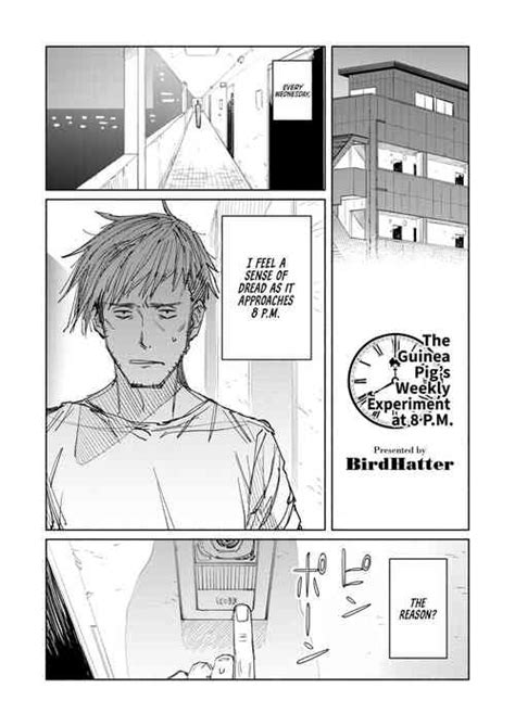 Artist Birdhatter Popular Nhentai Hentai Doujinshi And Manga