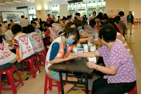 院長講堂／守護偏鄉居民健康 大千醫院院長徐千剛分享養生3大祕訣｜領袖開講｜醫聲｜元氣網