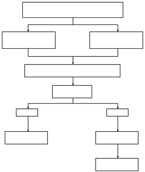 Diagram Of The Study And Clinical Trial Flow Chart A Total Of 70