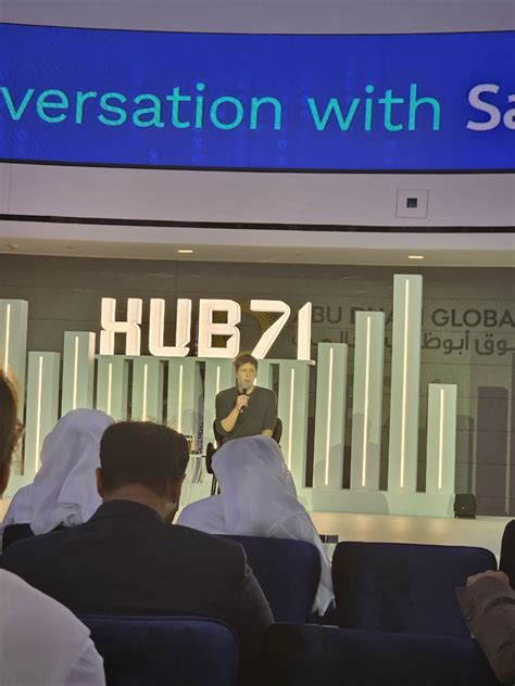 Louay Al Shoum On Linkedin Aiconference Inspiredbysamaltman Openai