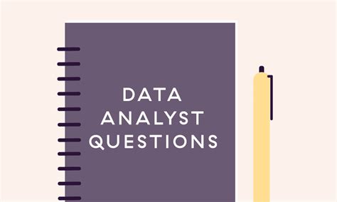 Top 60 Data Analyst Interview Questions For Technical Interviews
